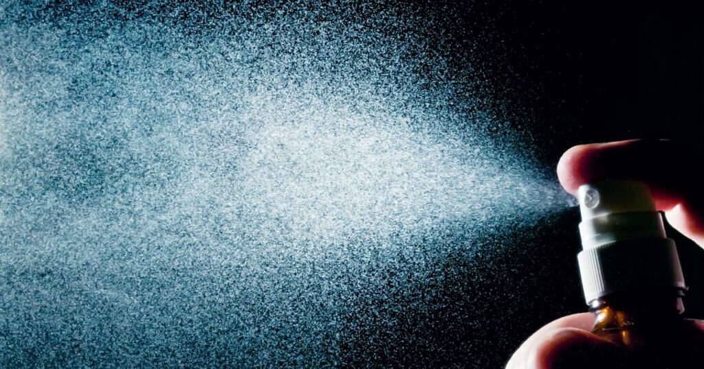 Magnesiumspray vs. Tabletter: Hva tas opp best? – Spurt
